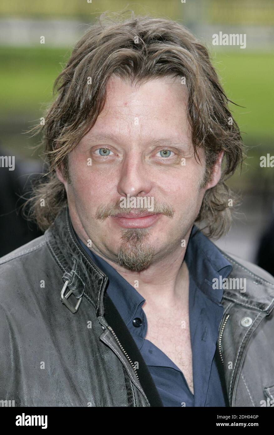 Charlie Boarman attending the 2008 The TRIC Awards, held at the ...