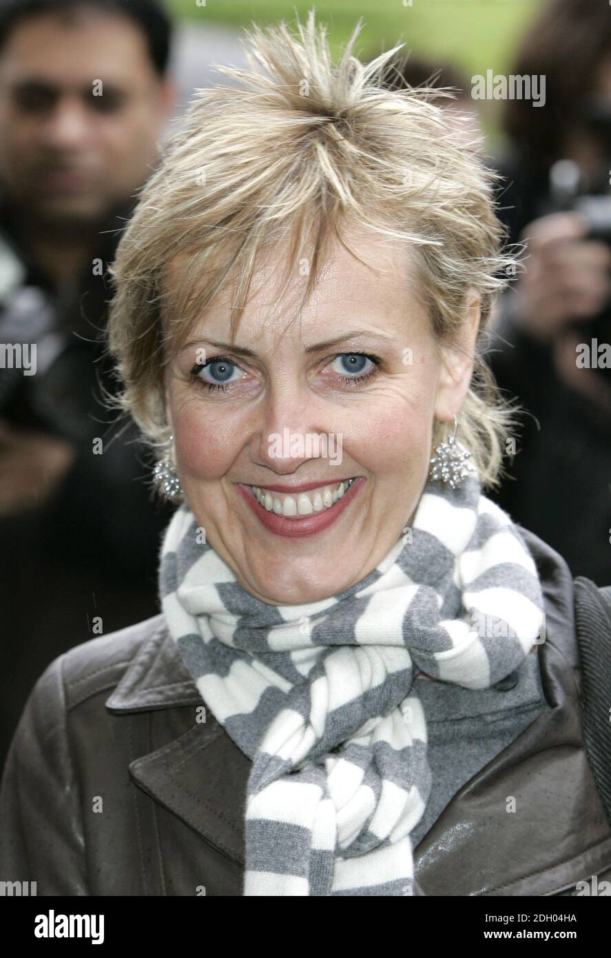 Aggie mackenzie portrait hi-res stock photography and images - Alamy