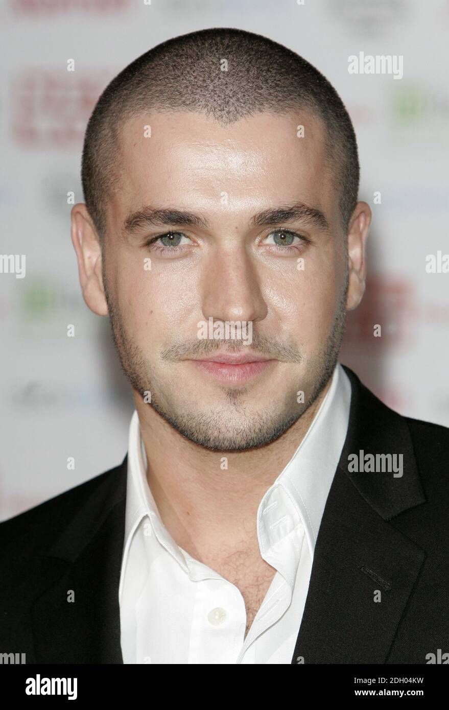 Shayne ward 2008 hi-res stock photography and images - Alamy