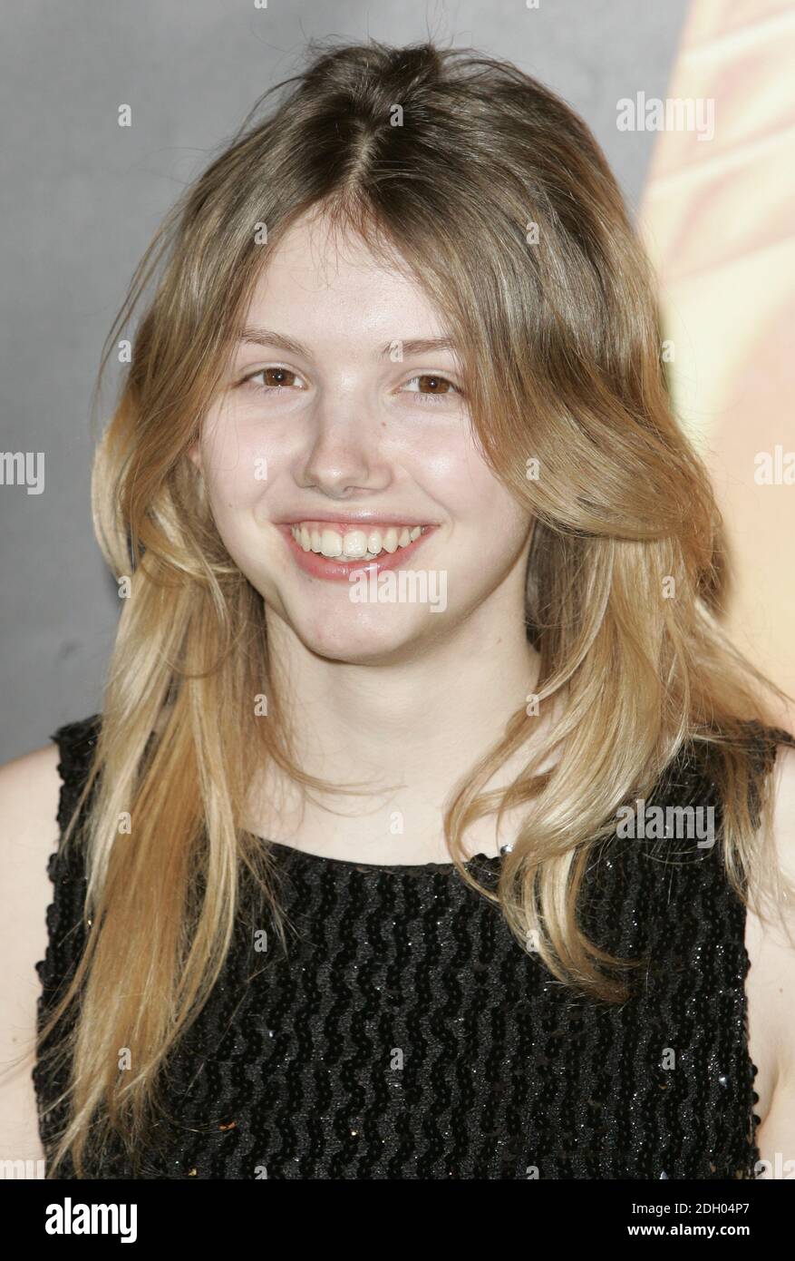 Hannah Murray Photo Shoot