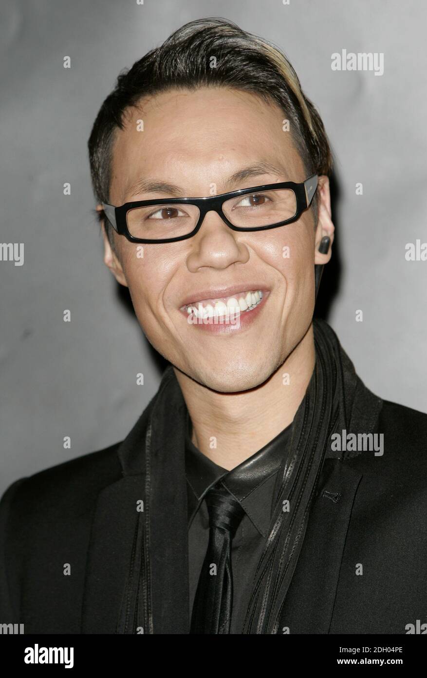 2008 gok wan hi-res stock photography and images - Alamy