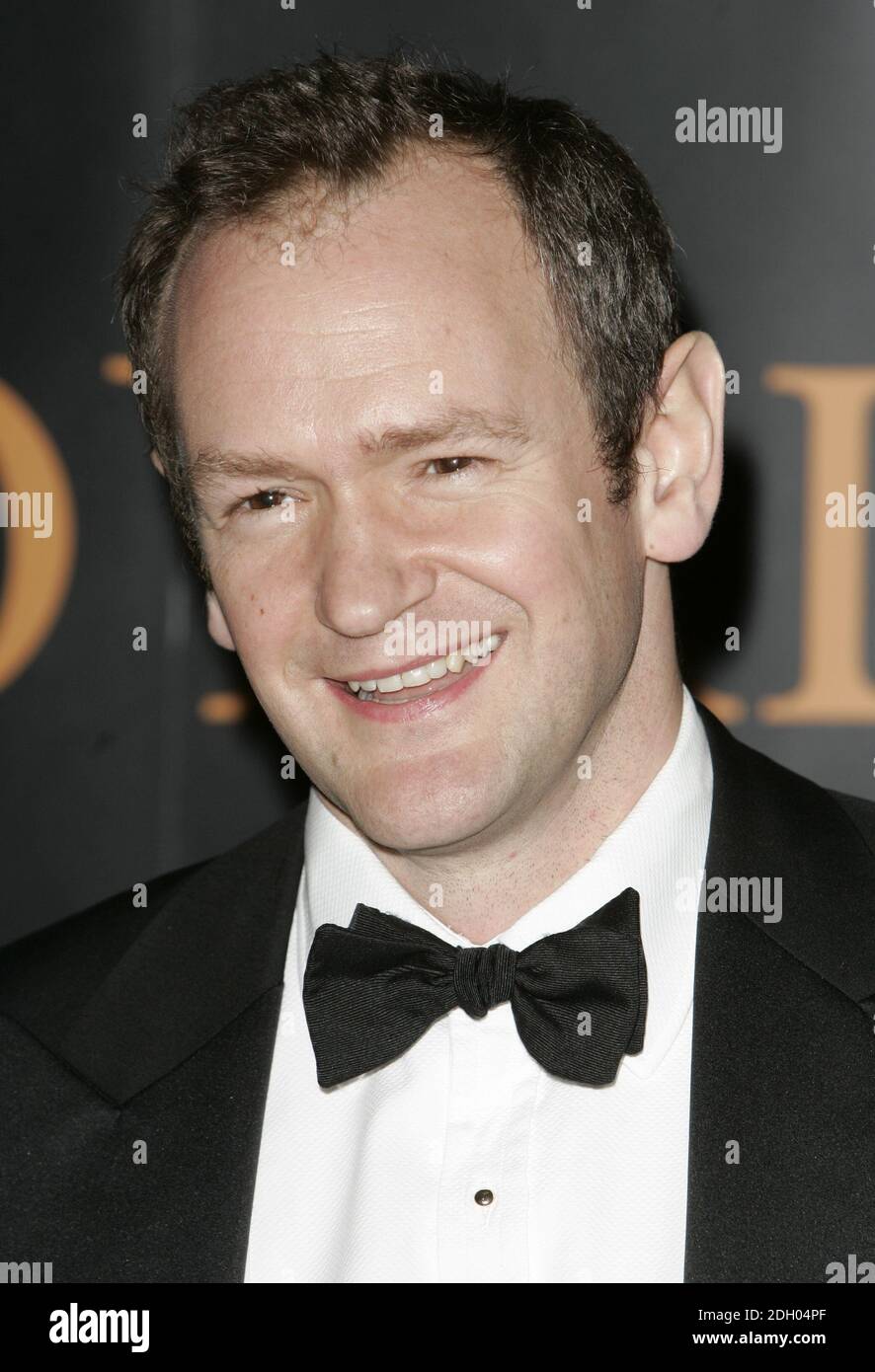 Alexander armstrong hi-res stock photography and images - Alamy