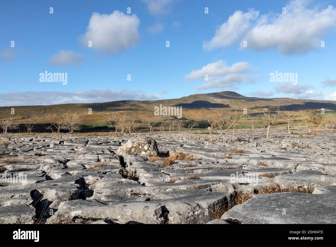 Whernside hi-res stock photography and images - Alamy