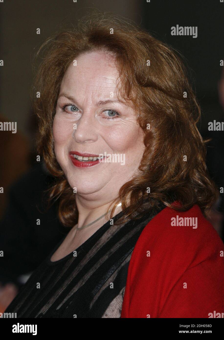 Pam ferris hi-res stock photography and images - Alamy