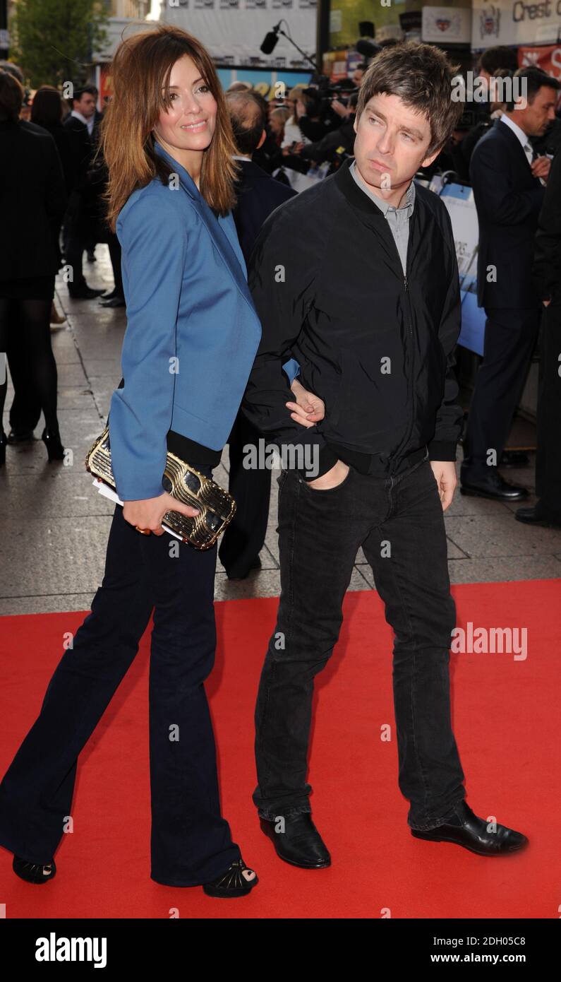 Donovan Rory Macdonald Gallagher