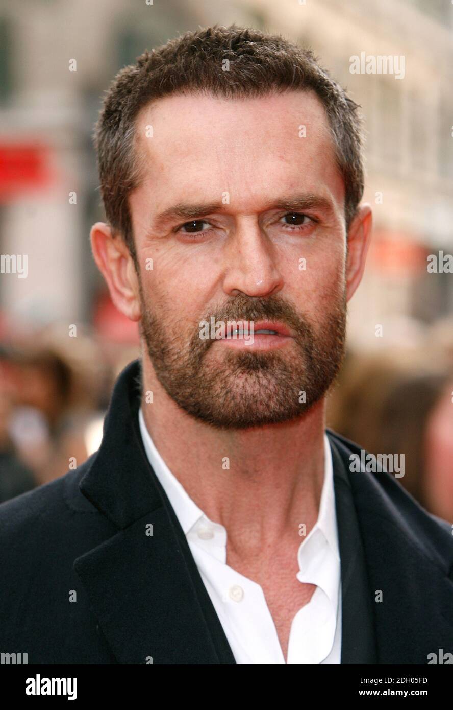 Rupert Everett arriving at the World Premiere of Flashbacks of a Fool ...