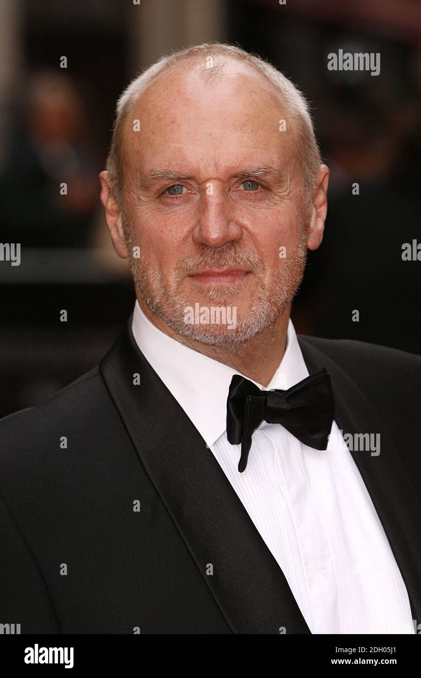 Alan Dale arrives for the British Academy Television Awards at the ...