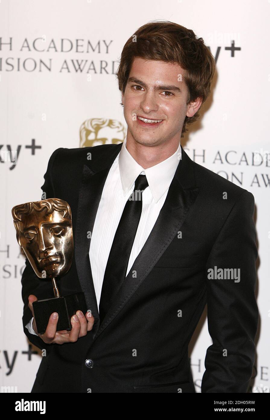Andrew Garfield Boy A