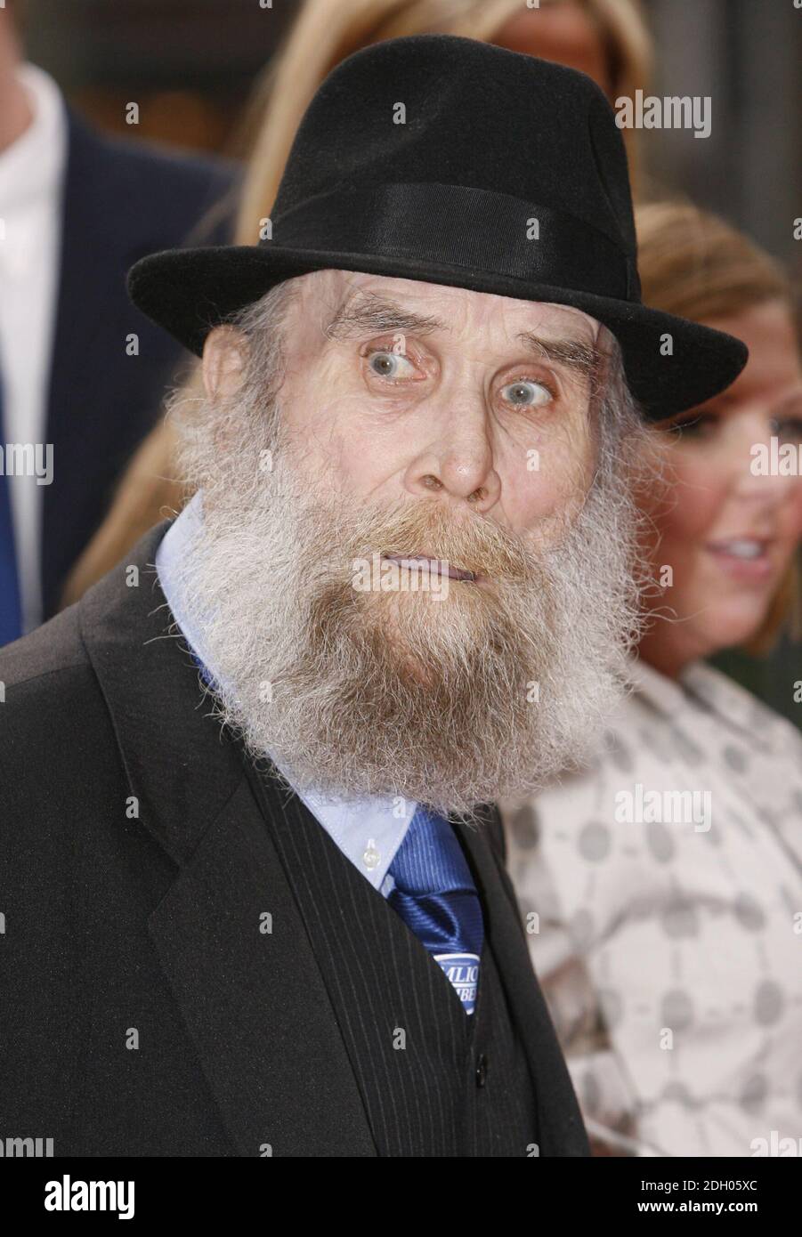 Buster martin hi-res stock photography and images - Alamy