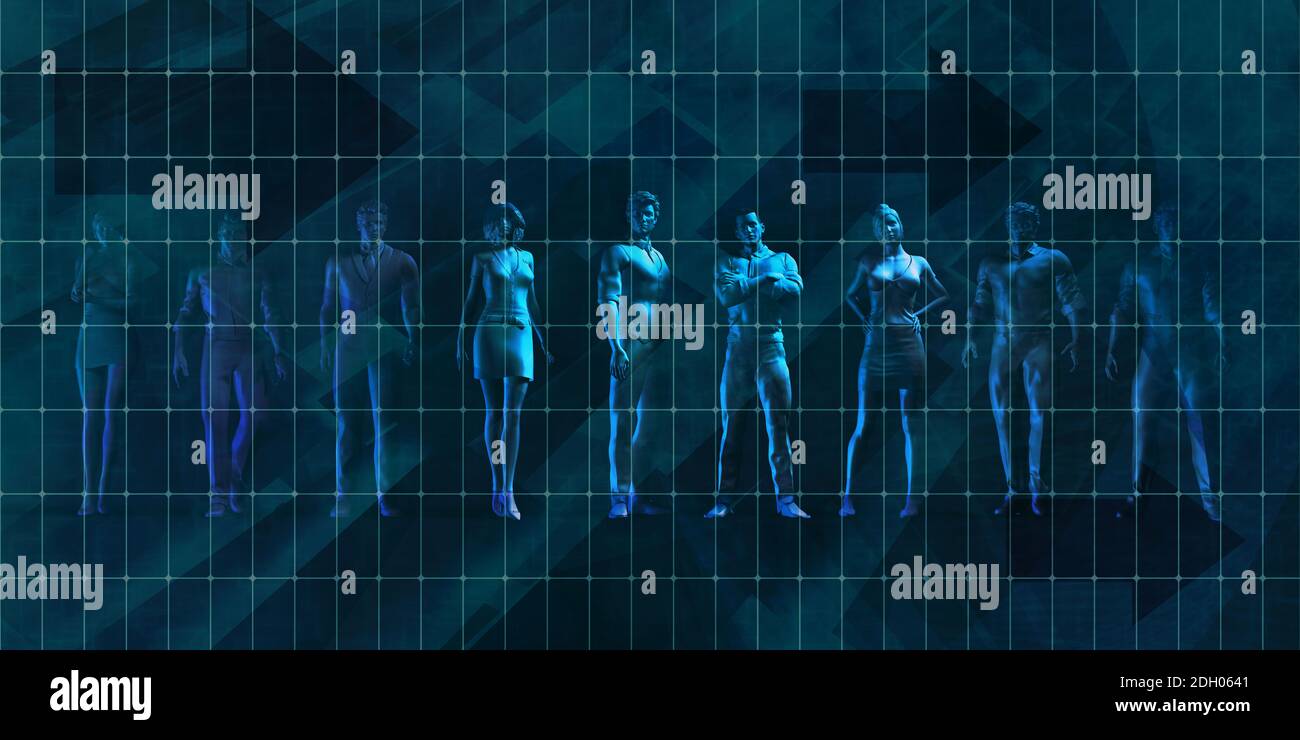 Staffing solutions hi-res stock photography and images - Alamy