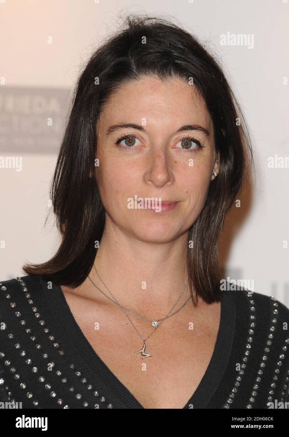 Mary McCartney arrives for the 10th Anniversary Party of the Lavender ...