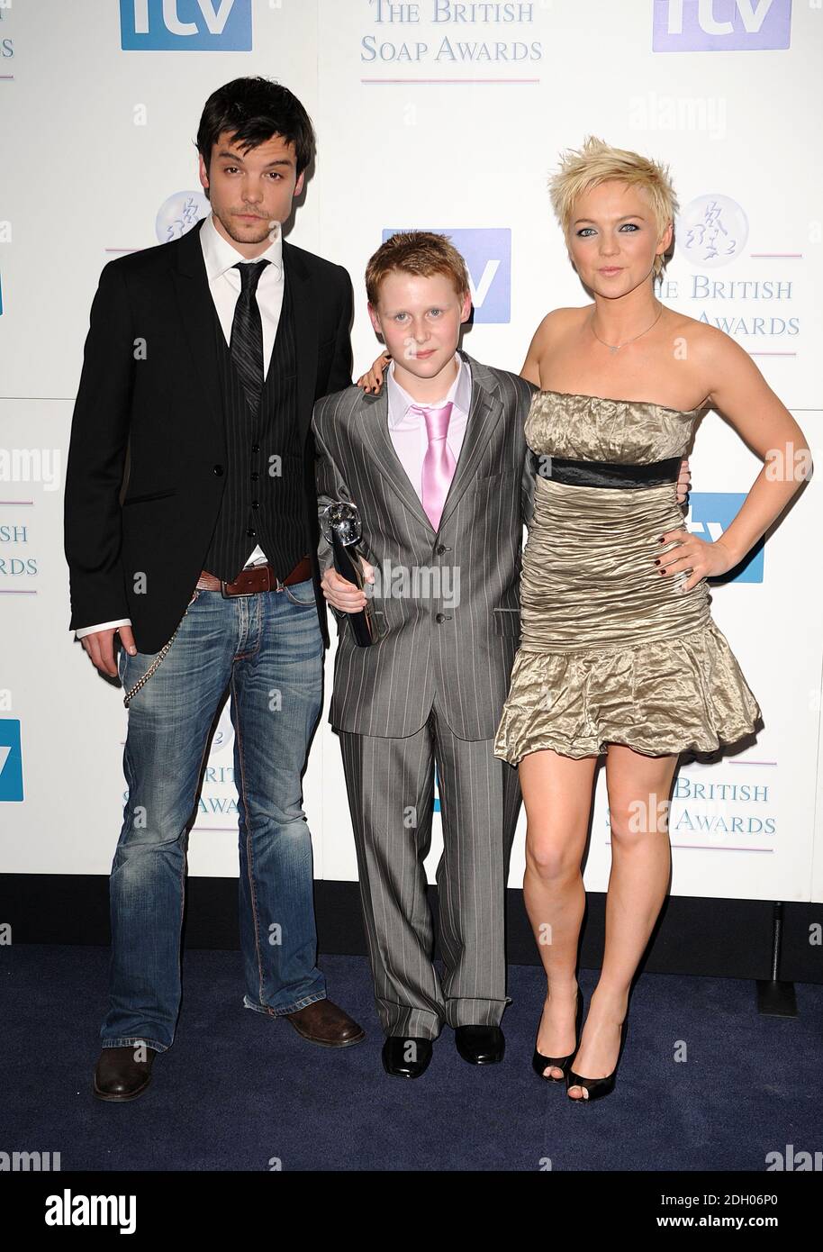 Andrew lee potts hi-res stock photography and images - Alamy