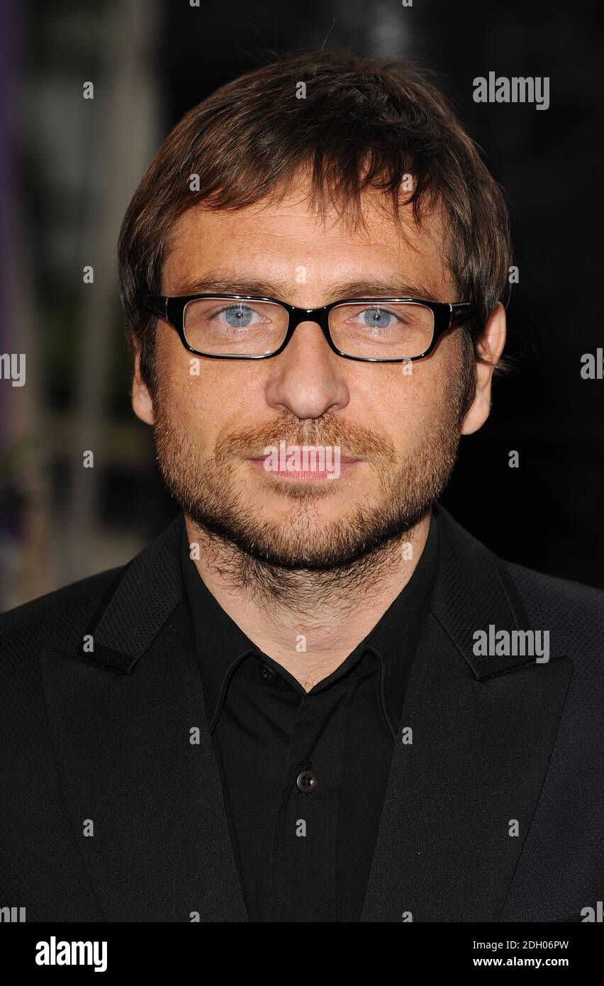 Stephen Lord arrives for the British Soap Awards 2008 at BBC Television ...