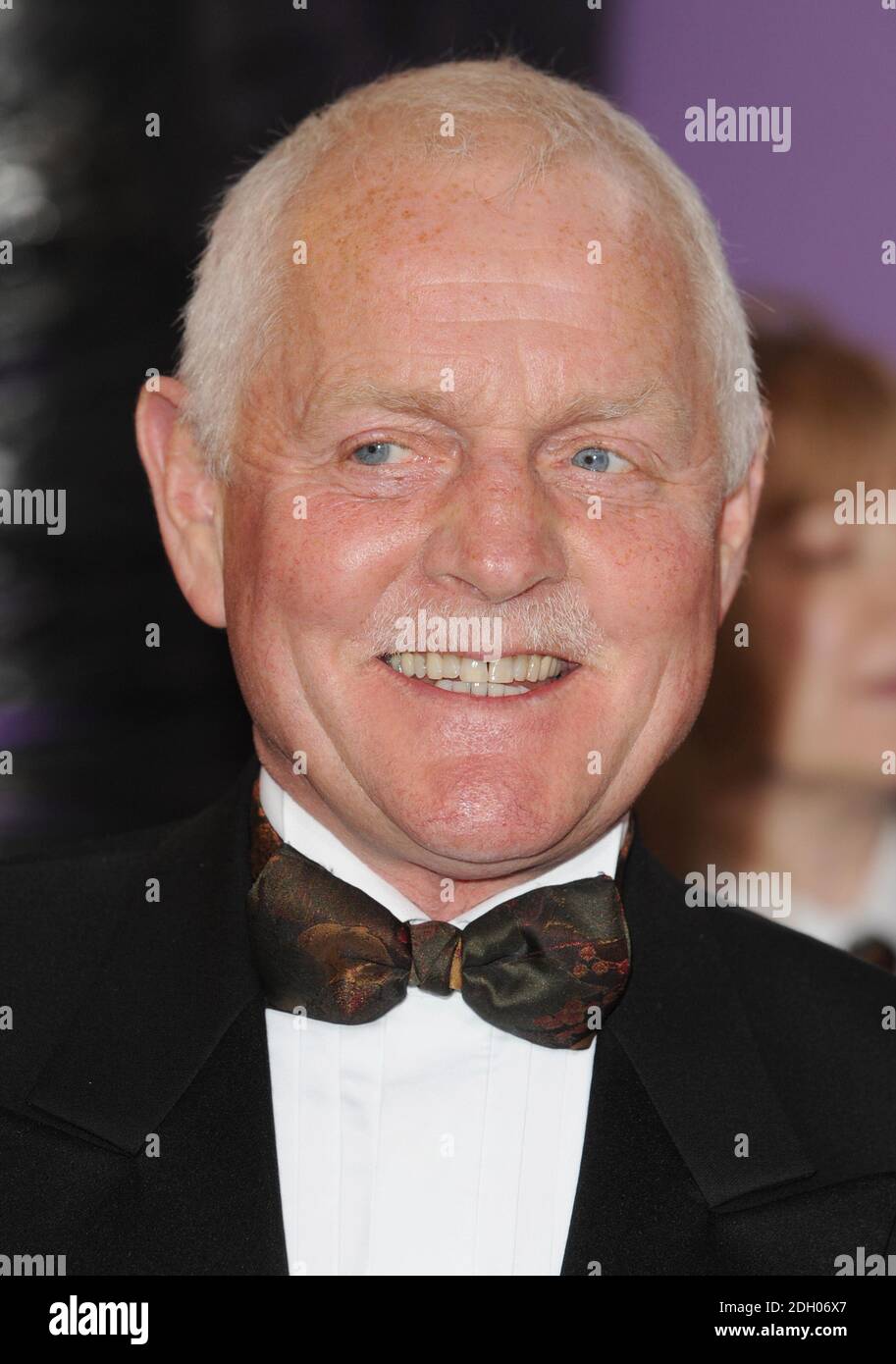 Christopher Chittell arrives for the British Soap Awards 2008 at BBC ...