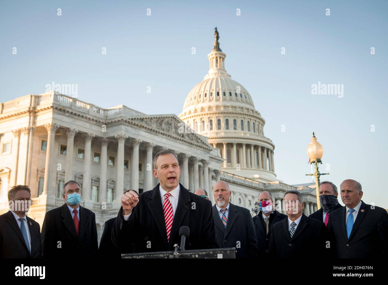 United States Representative Scott Perry (Republican of Pennsylvania ...