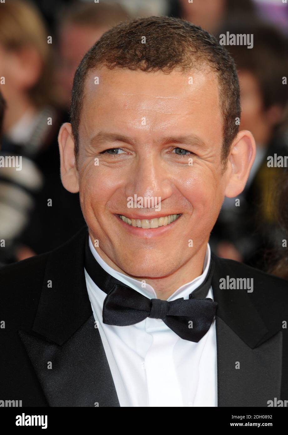 Danny Boon arrives for the screening of 'Che' during the 61st Cannes ...