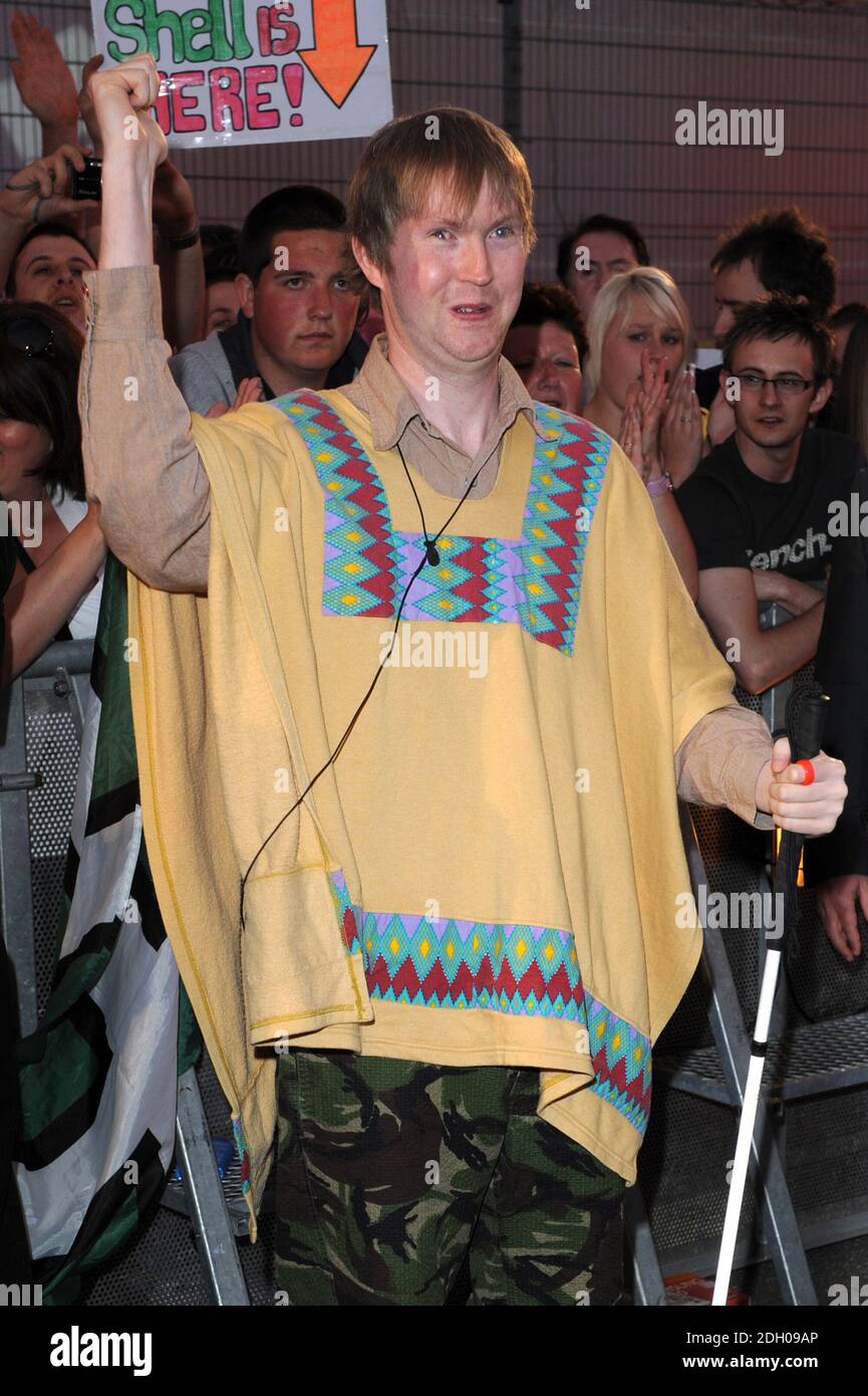 Michael hughes hi-res stock photography and images - Alamy