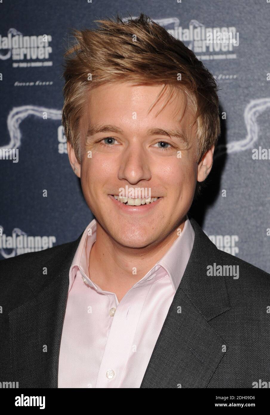 Jonathan ansell hi-res stock photography and images - Alamy