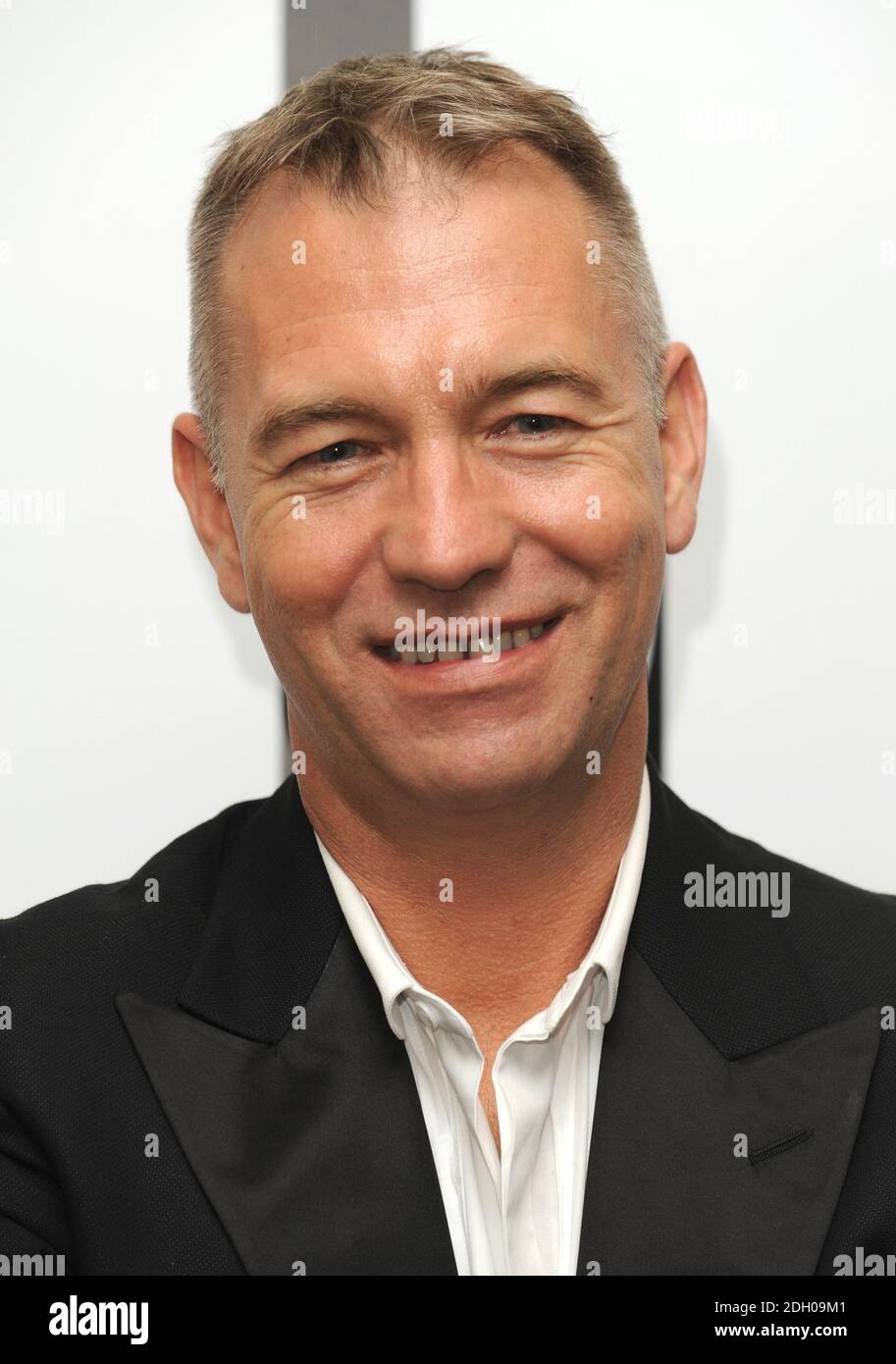 John Maybury arriving at The Edge of Love London Premiere Party, The ...