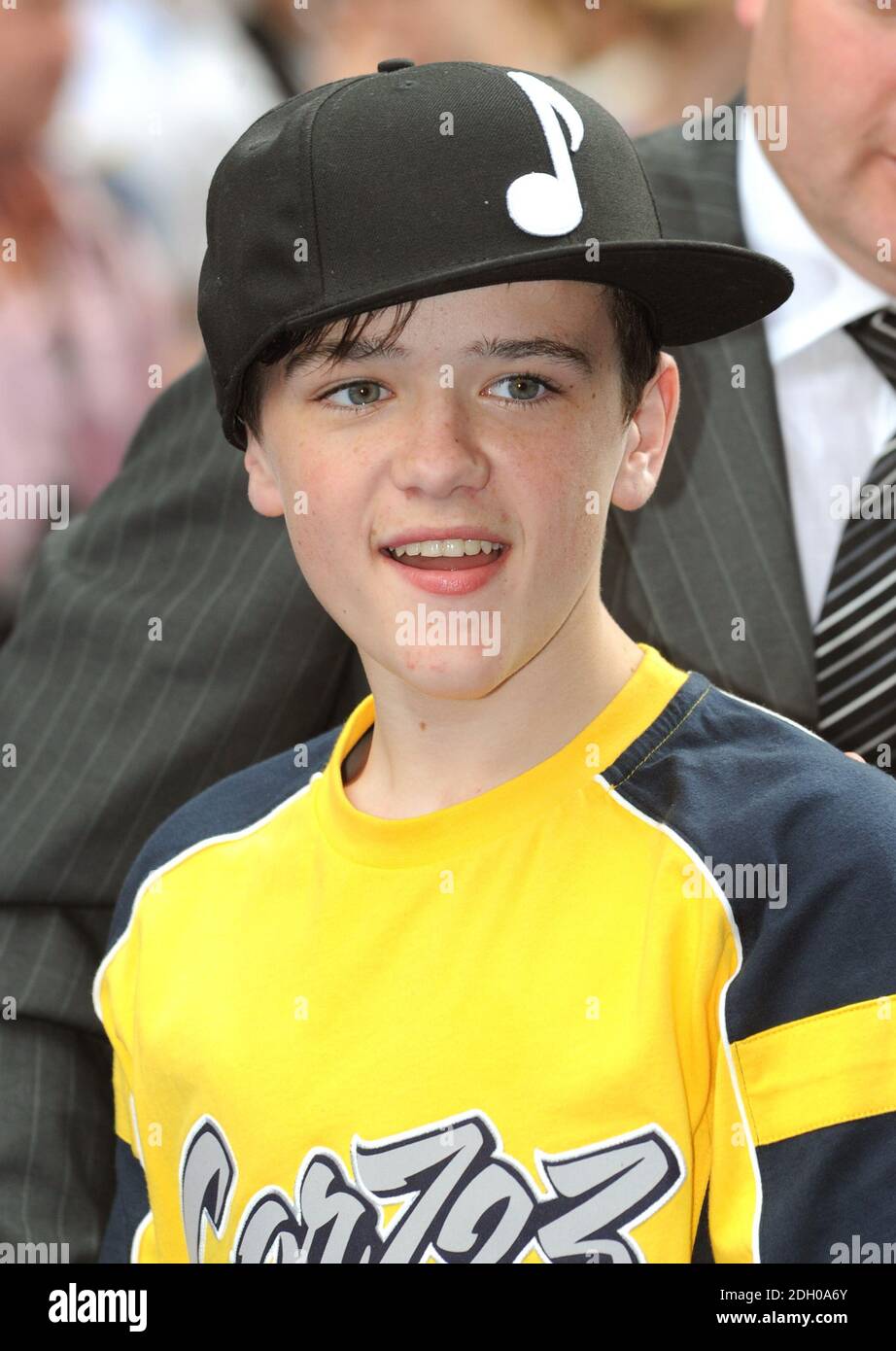 George Sampson