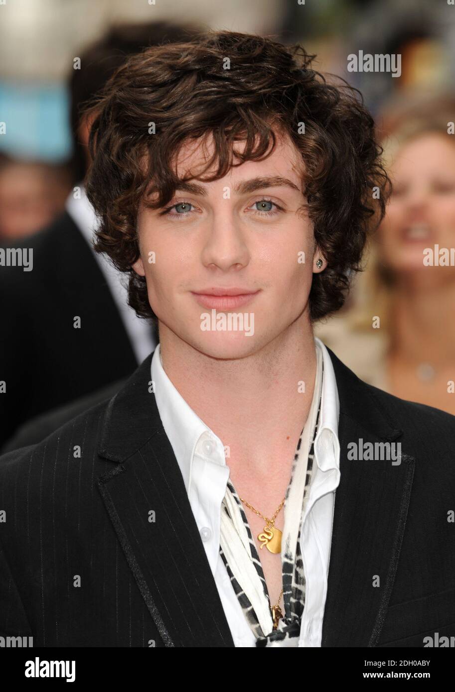 Aaron Taylor Johnson Young Aaron Taylor Johnson Young