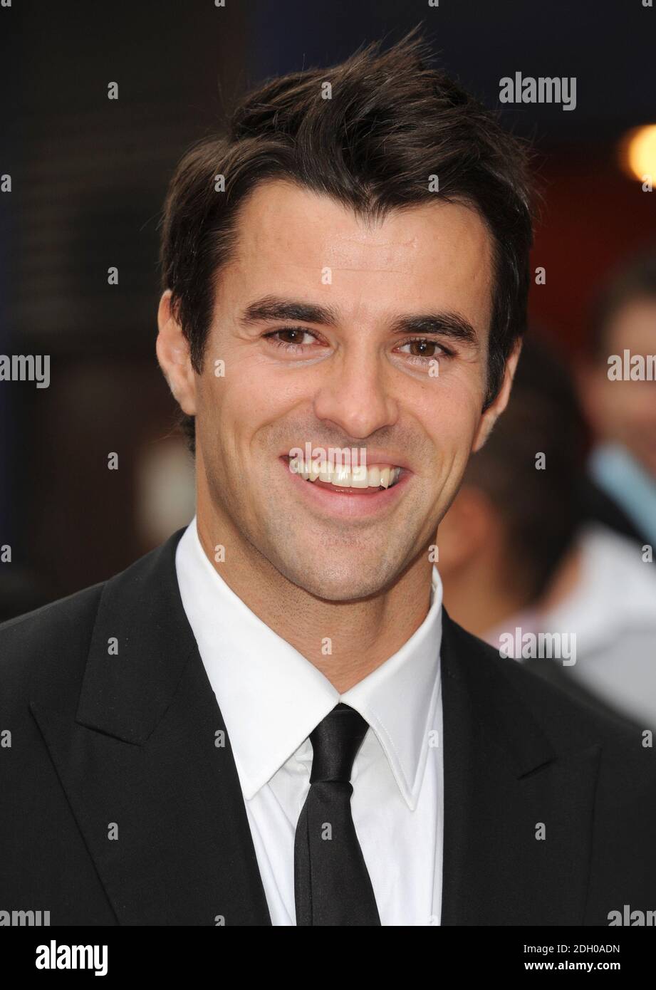Steve Jones arriving at the UK Premiere of Angus,Thongs and Perfect ...