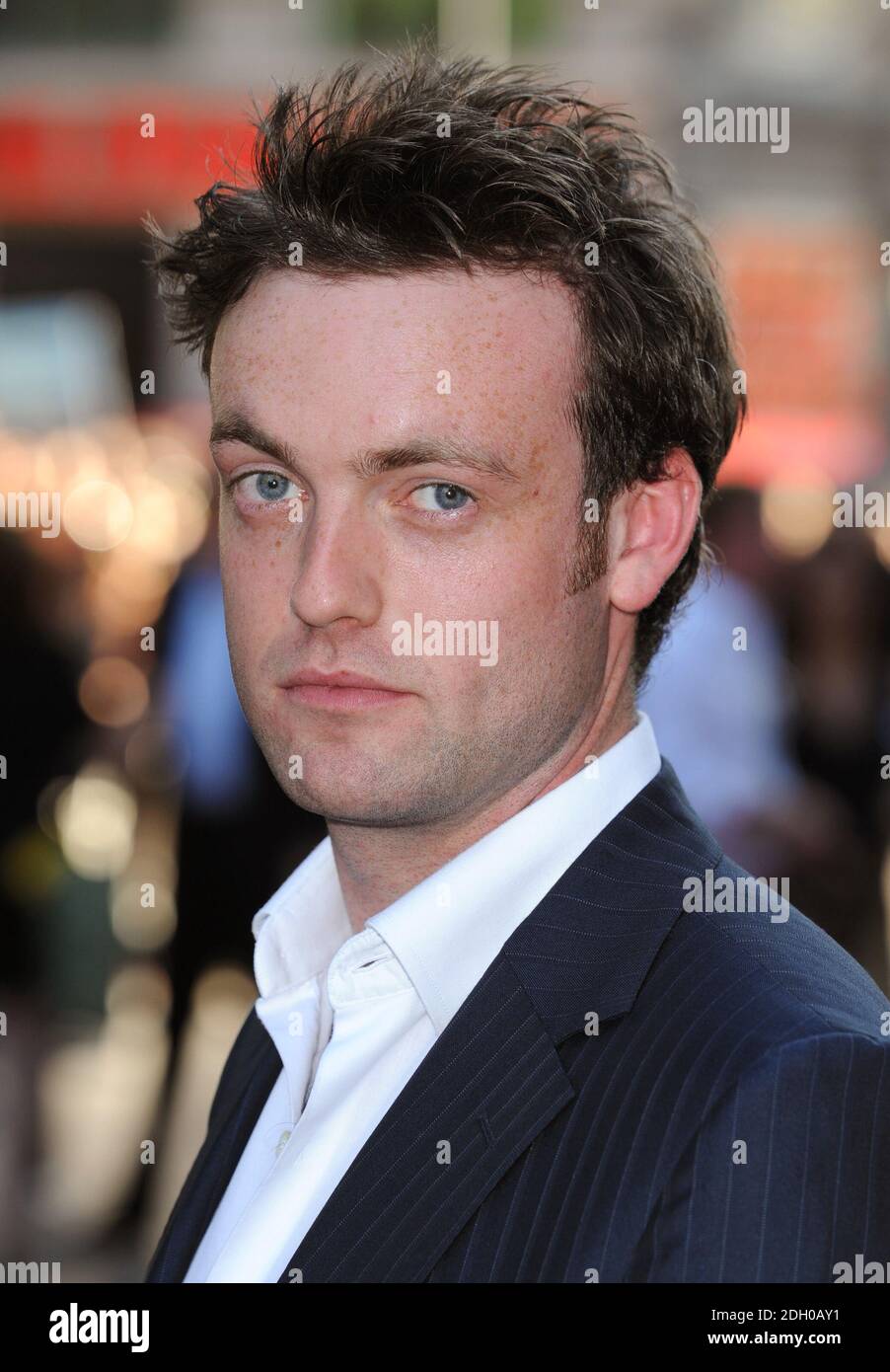 Brendan patricks hi-res stock photography and images - Alamy