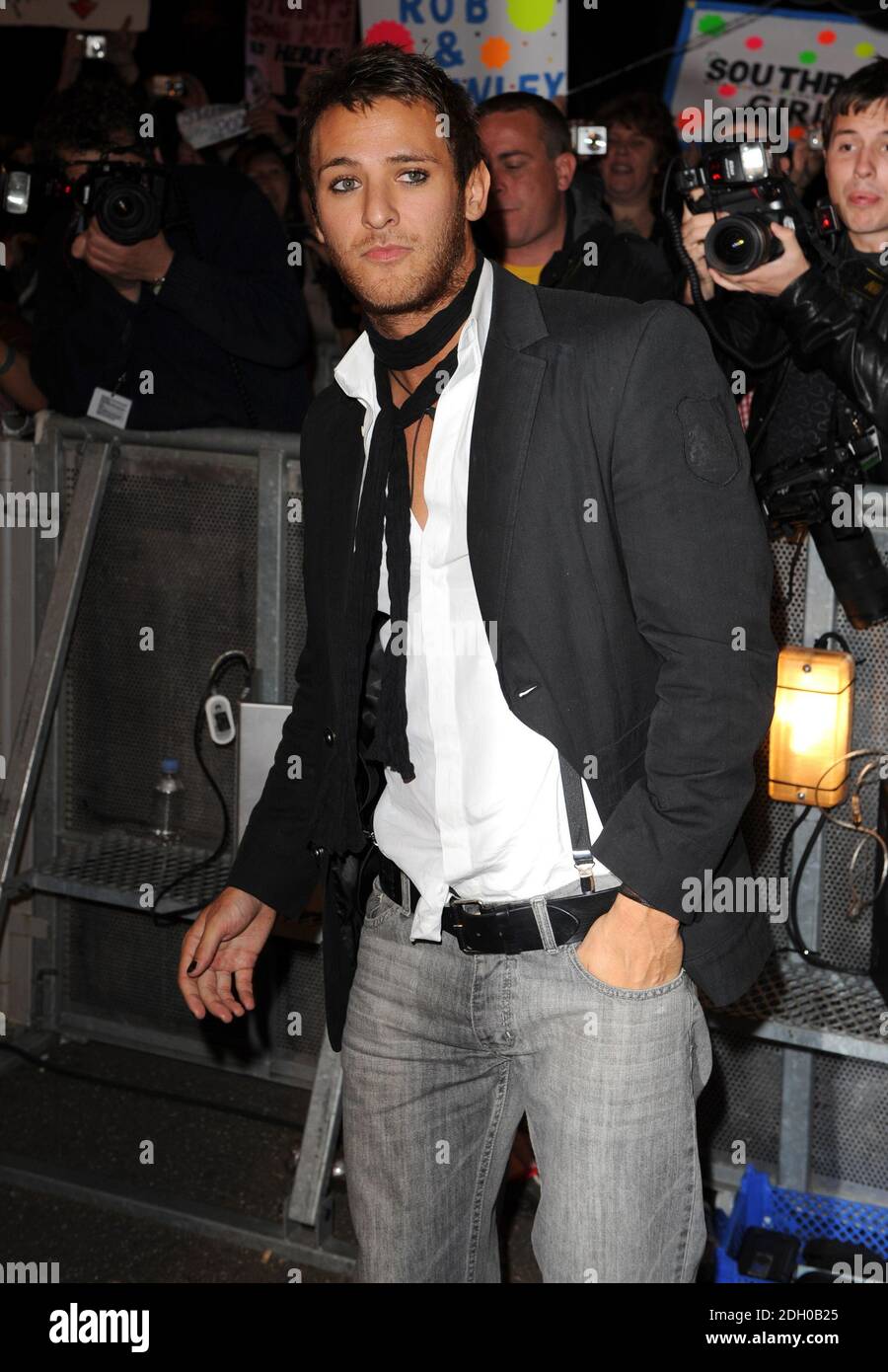 Stuart pilkington hi-res stock photography and images - Alamy