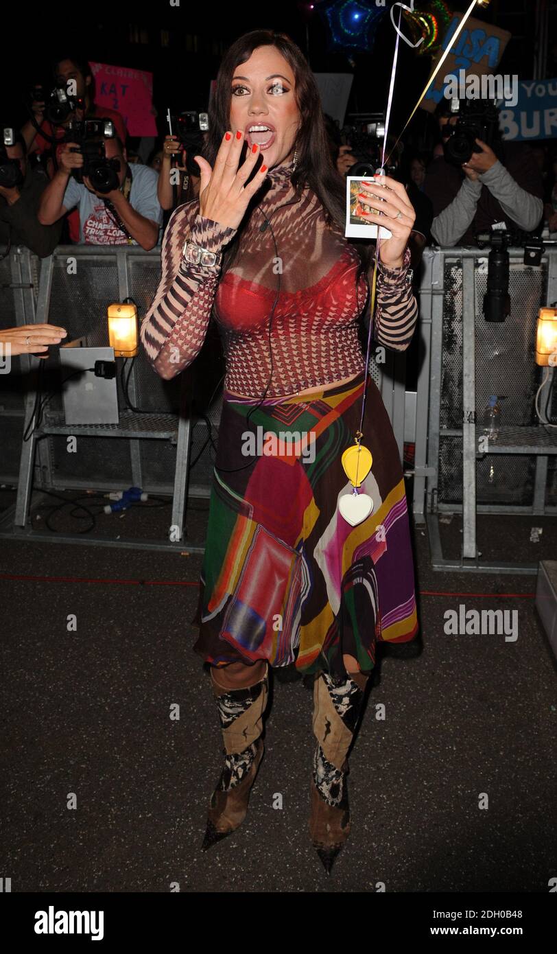 Lisa appleton hi-res stock photography and images - Alamy