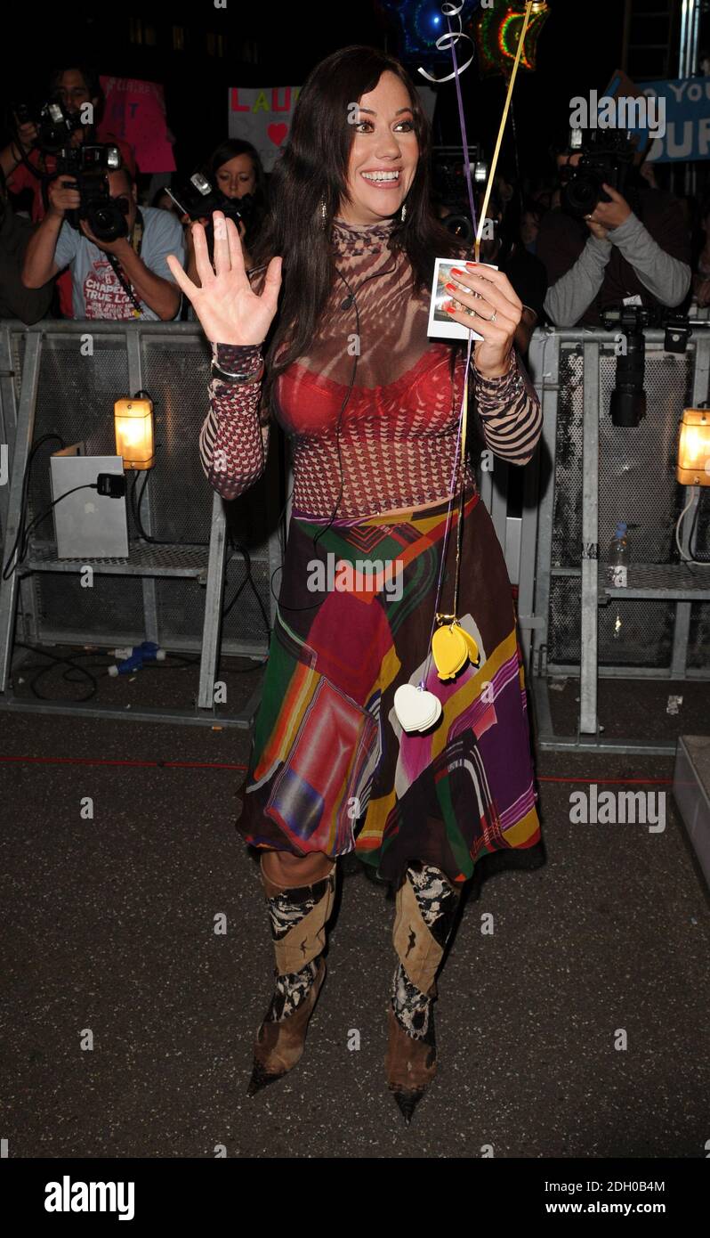 Lisa appleton hi-res stock photography and images - Alamy