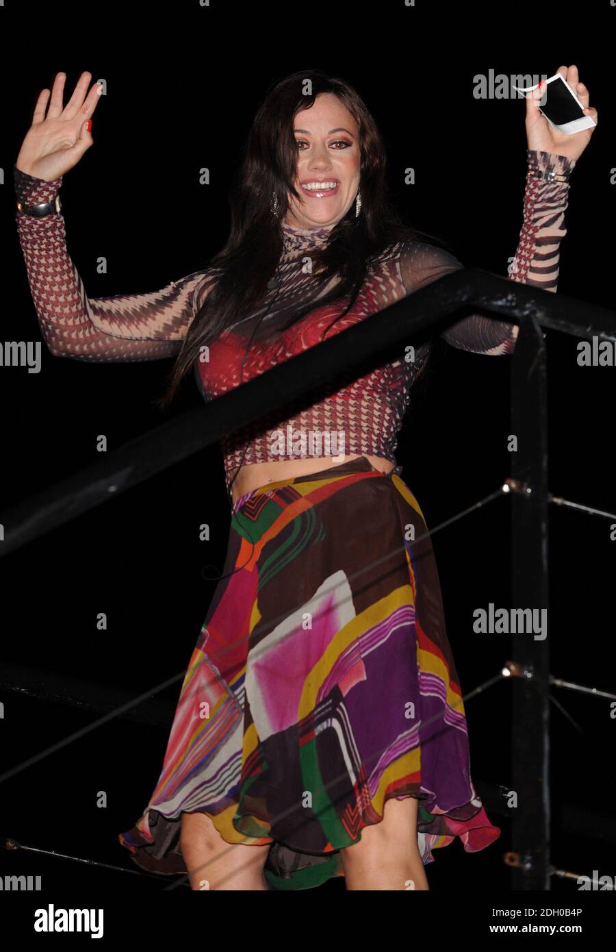 Lisa appleton hi-res stock photography and images - Alamy