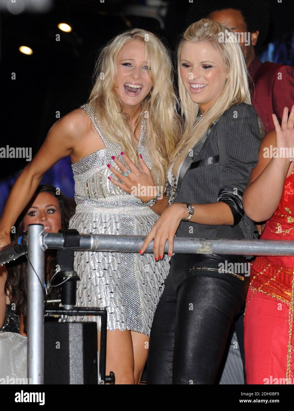 Nicole Cammack High Resolution Stock Photography and Images - Alamy