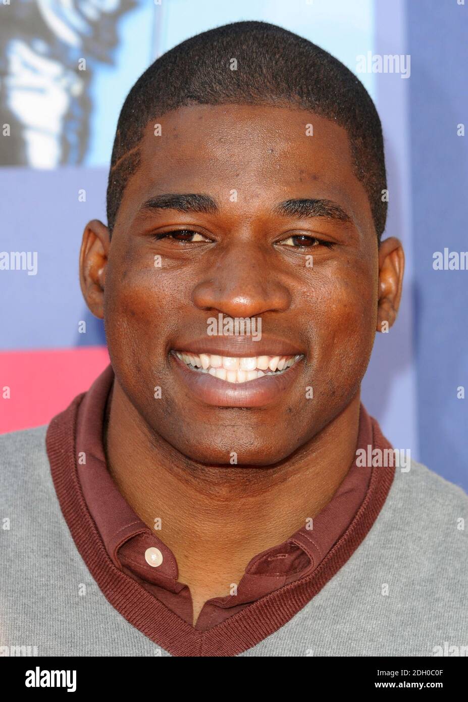 David Banner arrives for the MTV Video Music Awards 2008, at Paramount ...