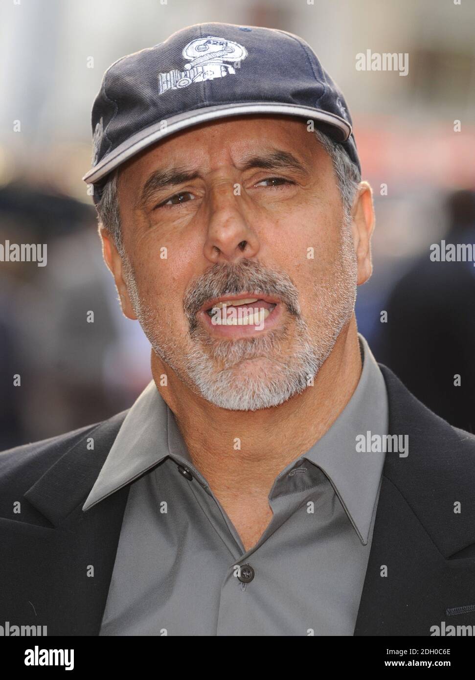 Jon avnet hi-res stock photography and images - Alamy