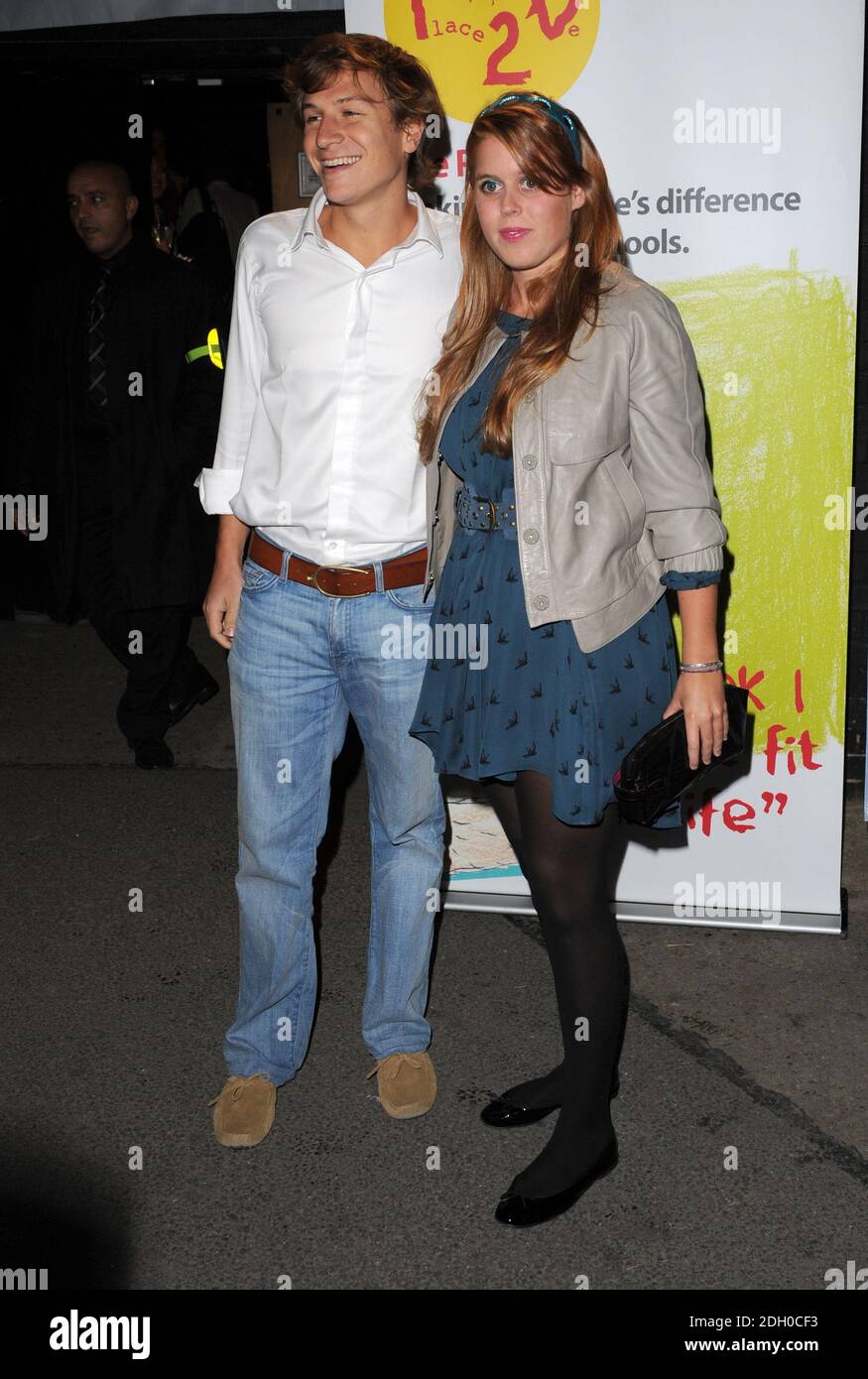 Clark middleton hi-res stock photography and images - Alamy