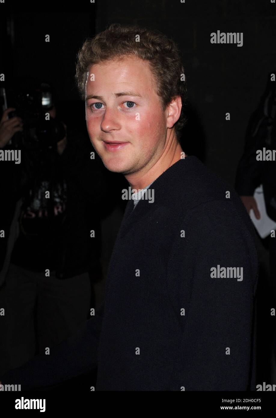 Guy Pelly at the Day-Glo Charity Roller Disco, the Renaissance Rooms ...