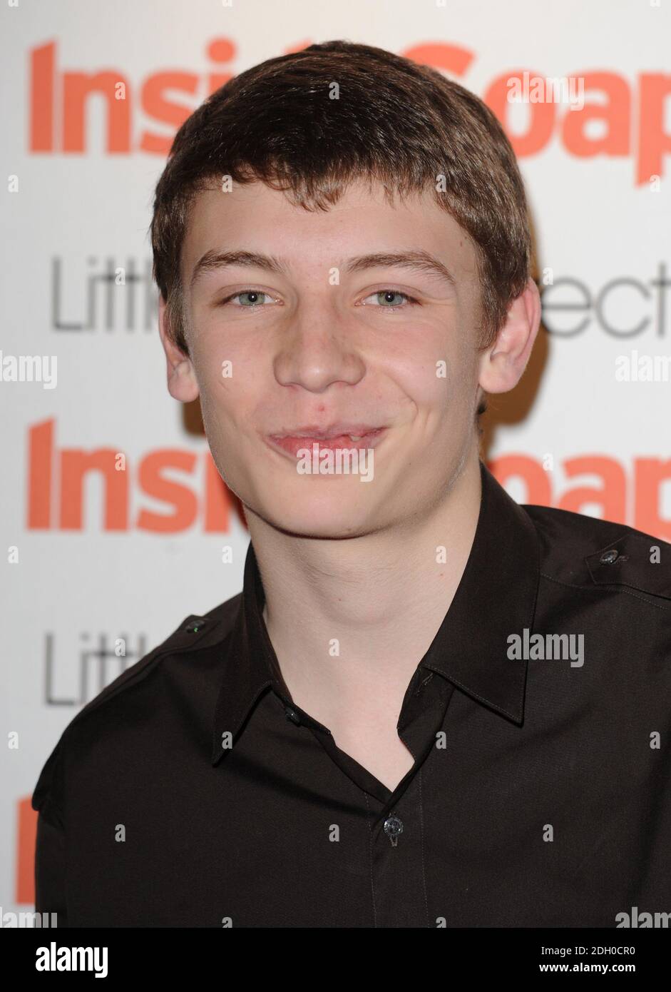 Charlie lock hi-res stock photography and images - Alamy