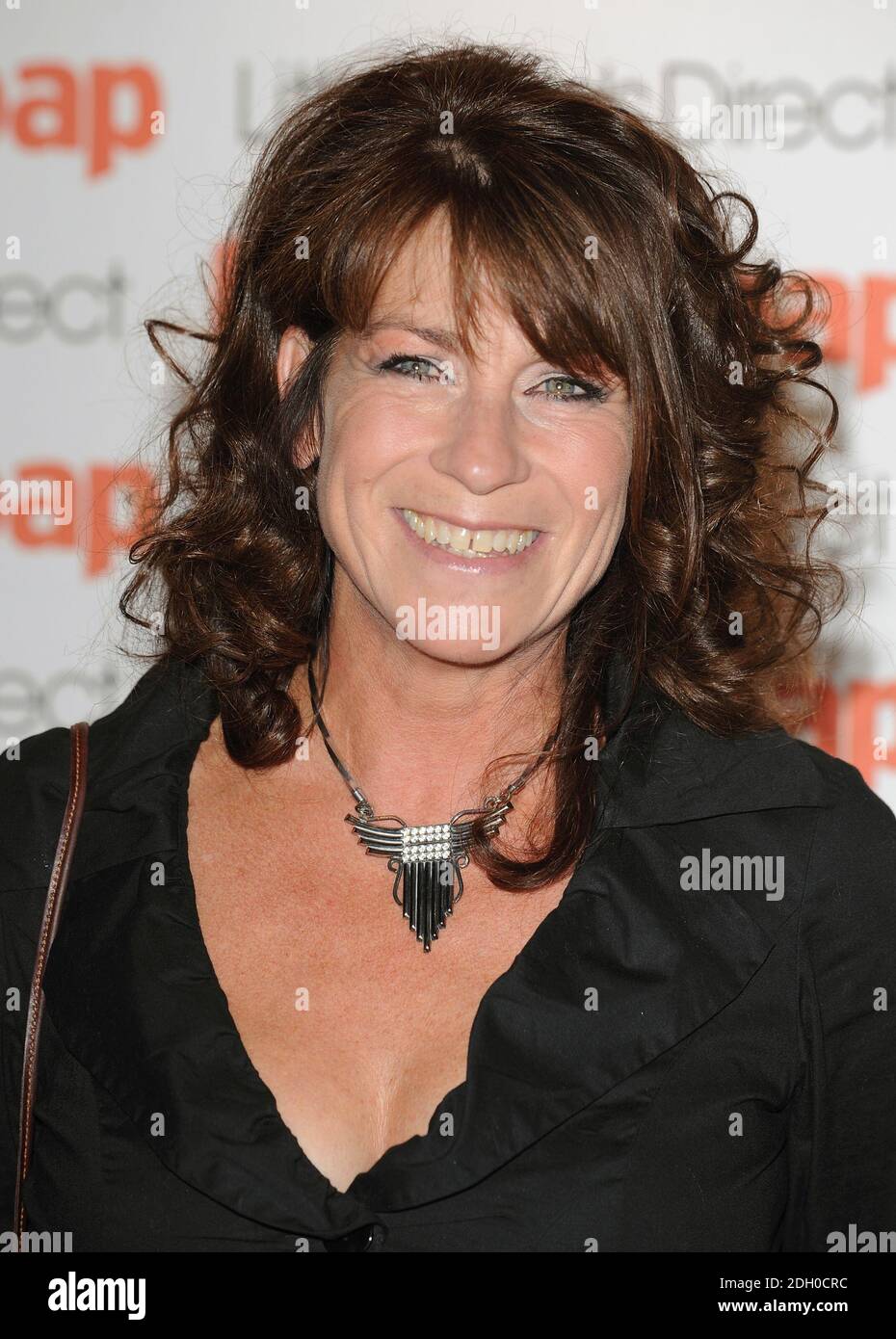 Deena payne headshot hi-res stock photography and images - Alamy