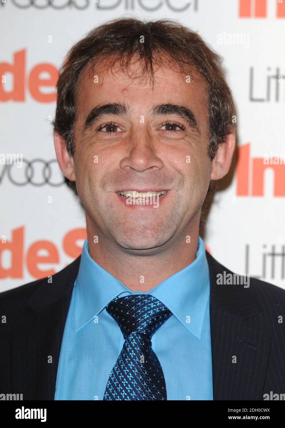 Michael Le Vell in the press room for the Inside Soap Awards 2008 at ...