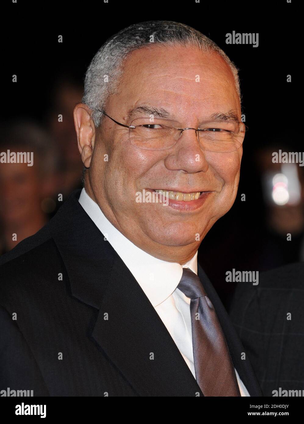 Colin hall head hi-res stock photography and images - Alamy