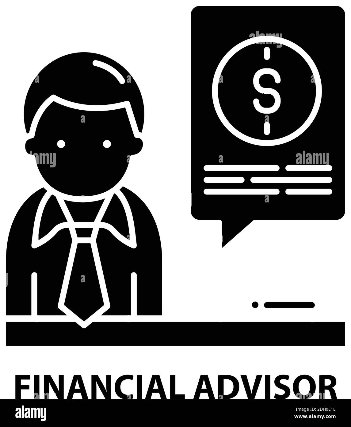 Advisor Icon