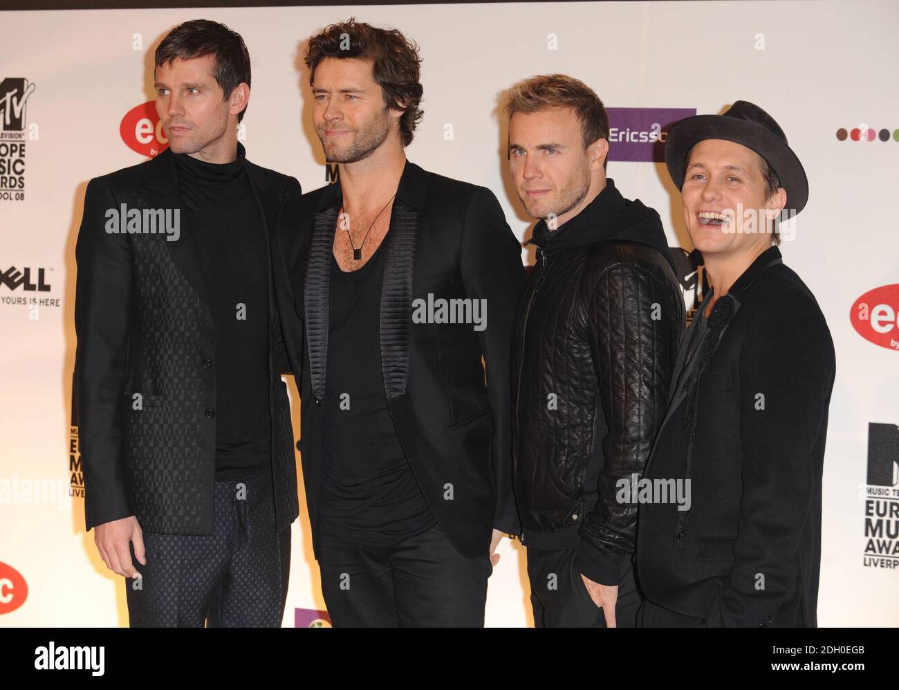 Takethat hi-res stock photography and images - Alamy