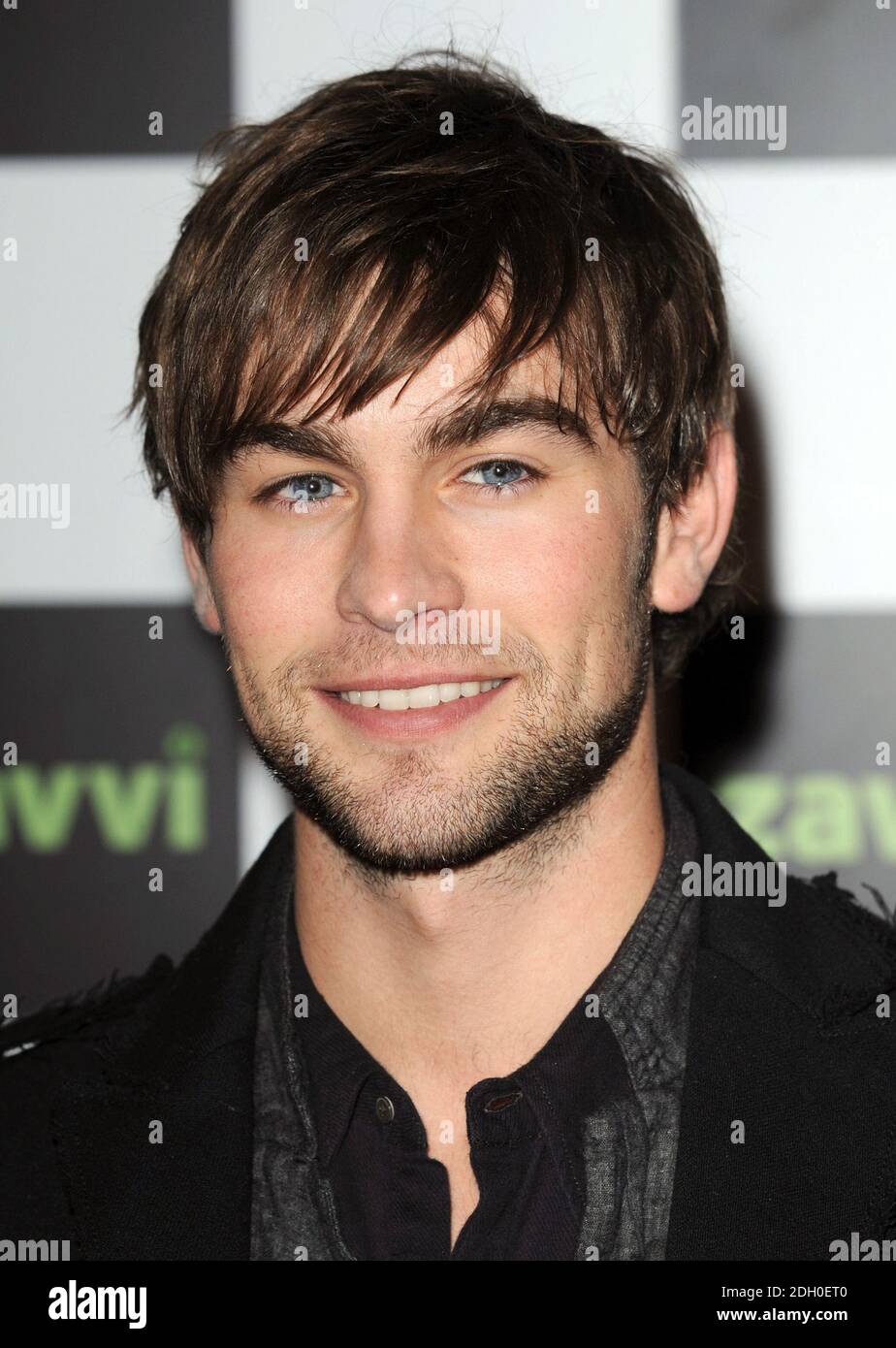 Chace Crawford Esquire