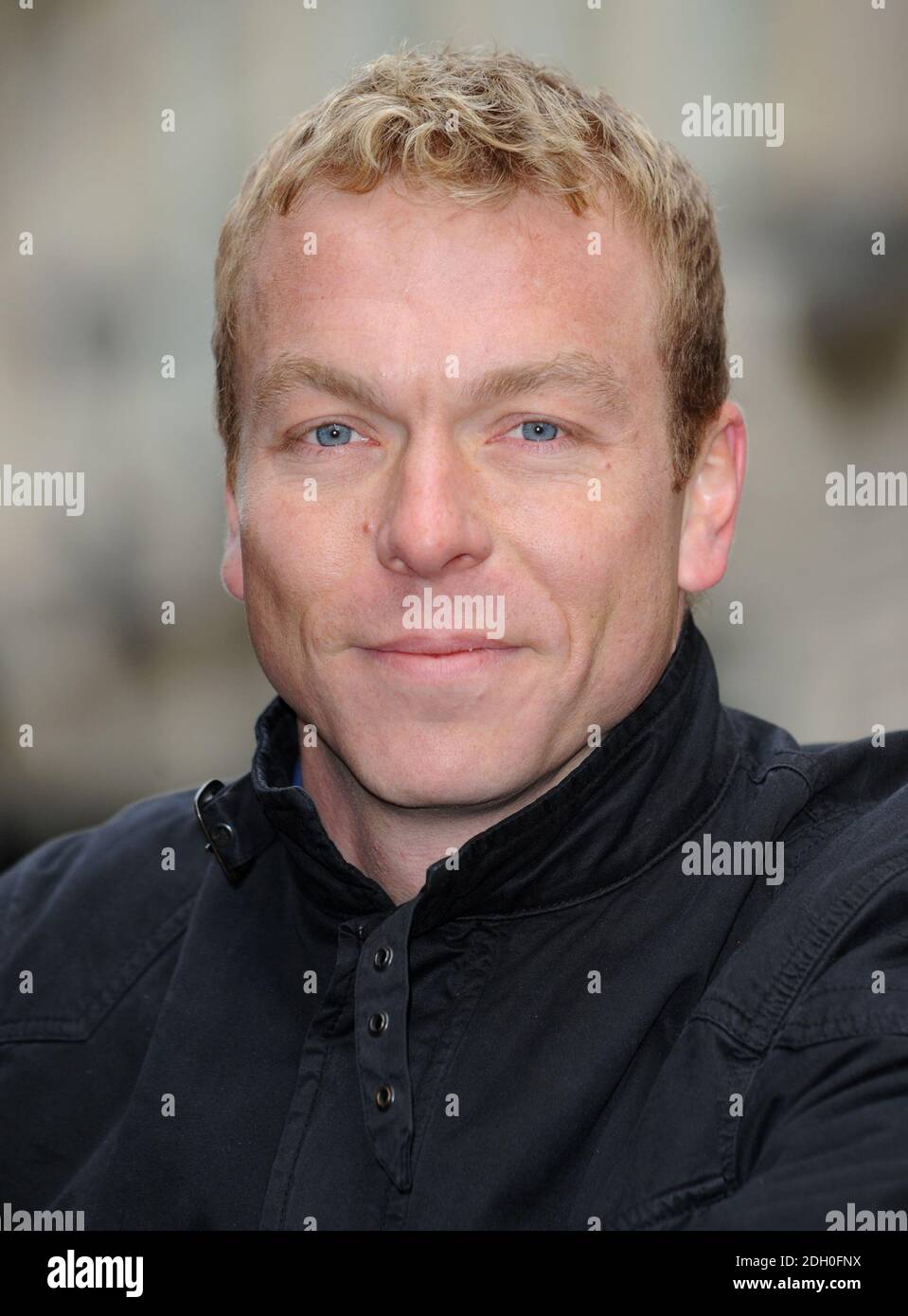 Chris Hoy launches the Limited Edition Raleigh Triple Gold BMX Bike ...