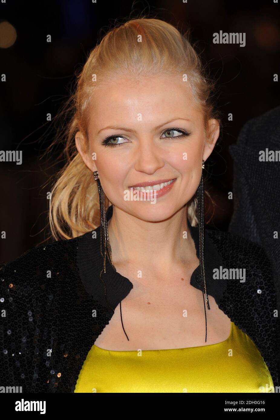 Hannah sandling hi-res stock photography and images - Alamy