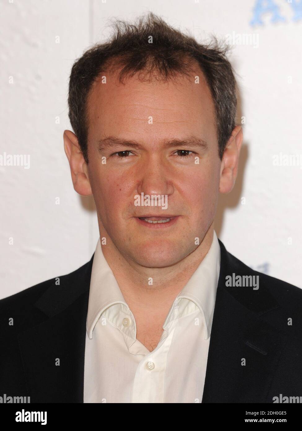 Alexander Armstrong arriving to The South Bank Show Awards held at the ...