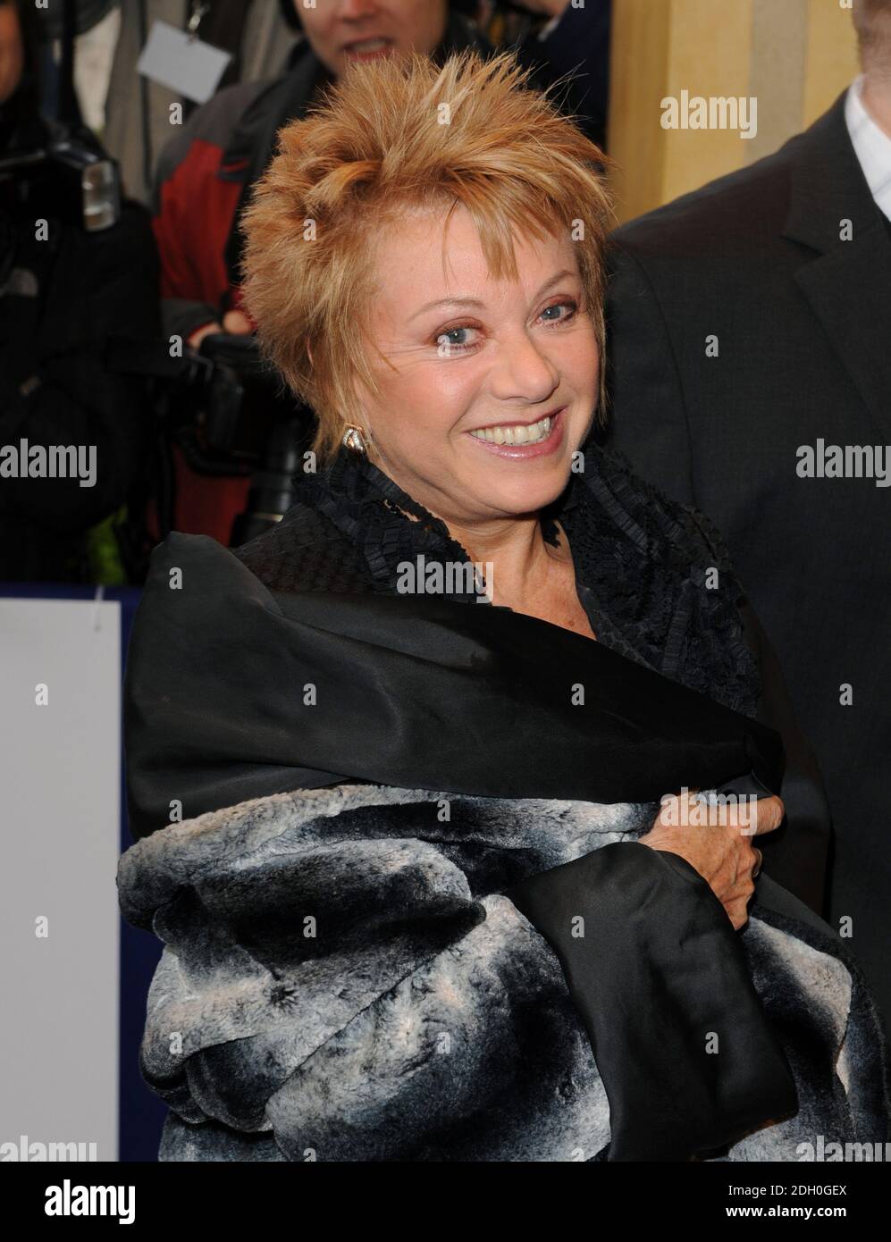 Elaine page hi-res stock photography and images - Alamy