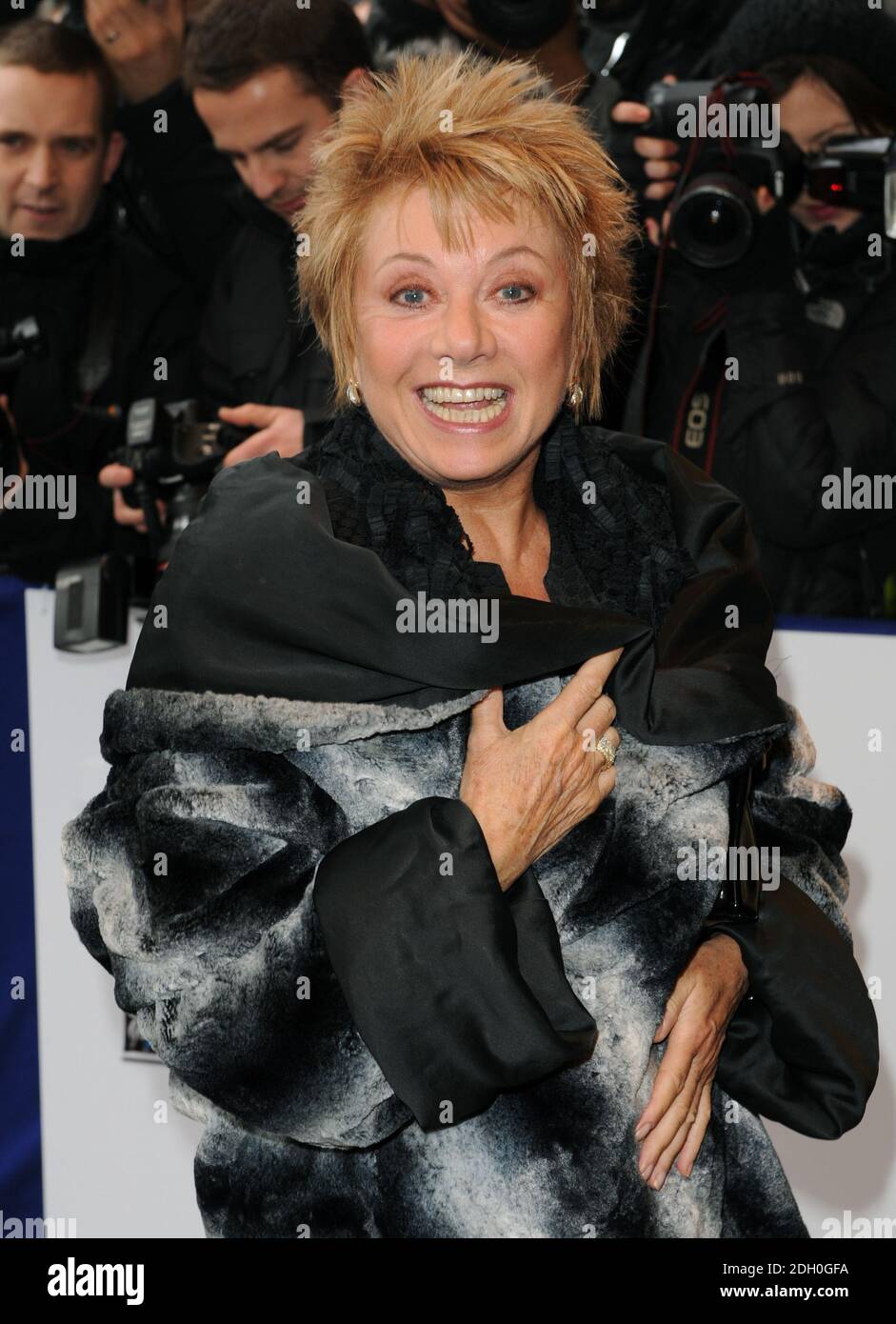 Elaine page hi-res stock photography and images - Alamy