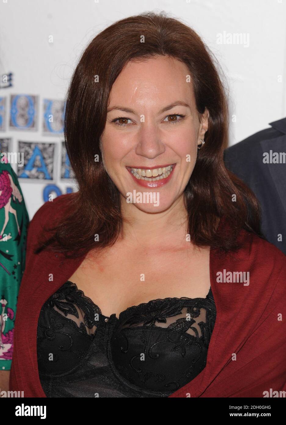 Tanya franks hi-res stock photography and images - Alamy