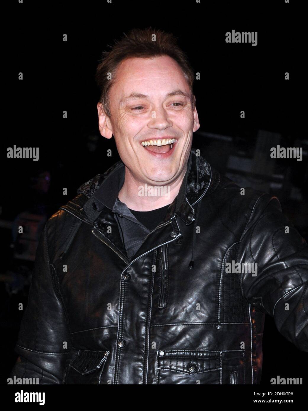 Terry christian hi-res stock photography and images - Alamy